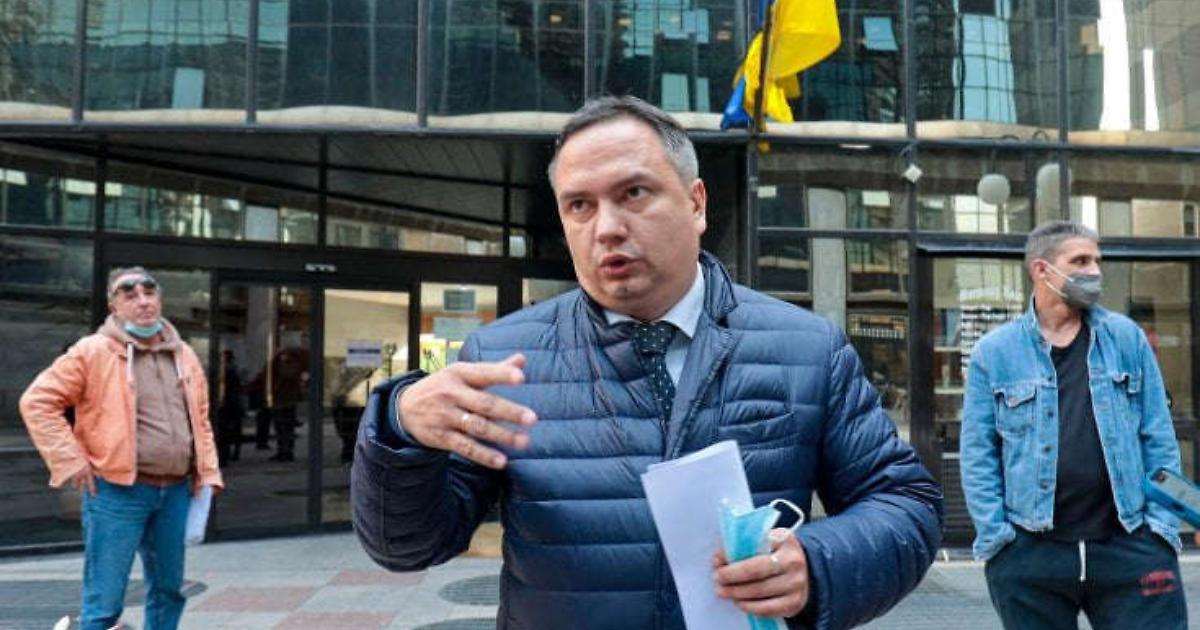 Napoli è pronta ad accogliere i rifugiati da Kiev: la lettera al ...