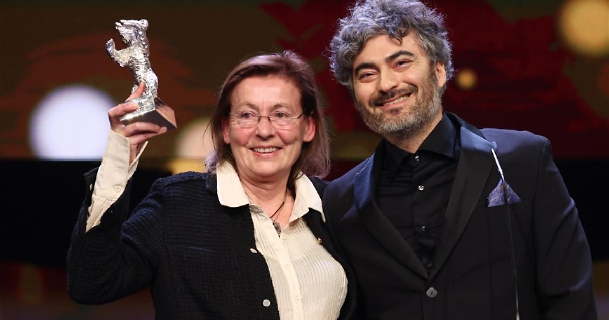 A Berlino l'Orso d'Oro è francese, ma quello d'argento va al pugliese ...