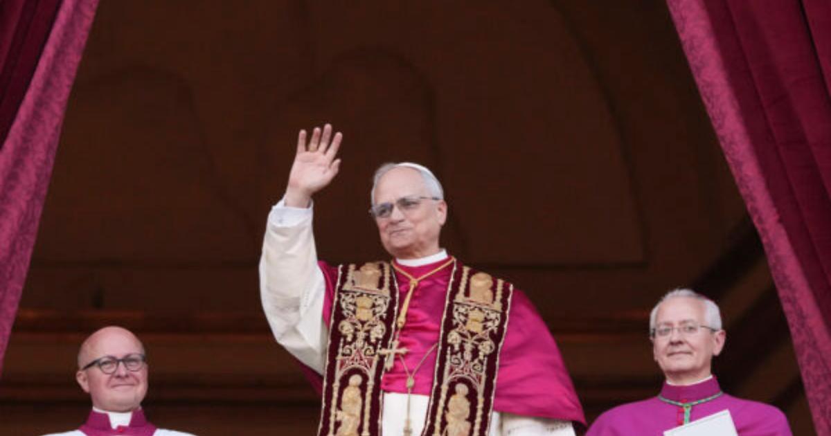 Chi è Papa Robert Francis Prevos, il nuovo Leone della Chiesa - Il Corriere