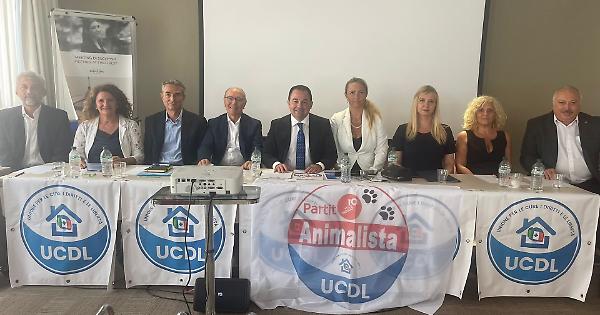 Ucdl in Emilia-Romagna: ecco i candidati per le elezioni politiche del ...