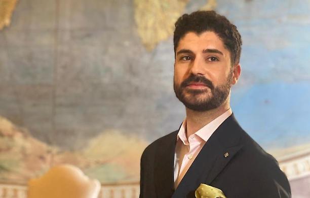 Melillo "ho scelto di ritornare al sud e scommettere sulle mie radici ...